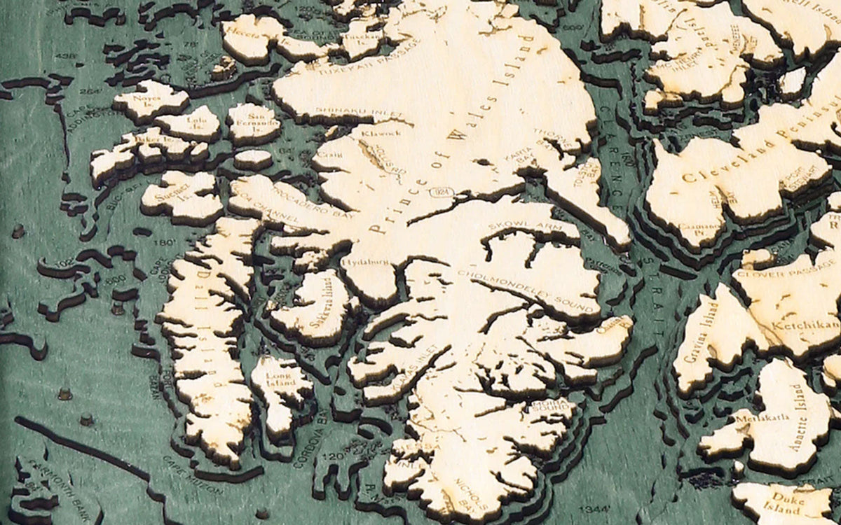 The Perfect Wood Map for Your Home | Wood Chart – WoodChart