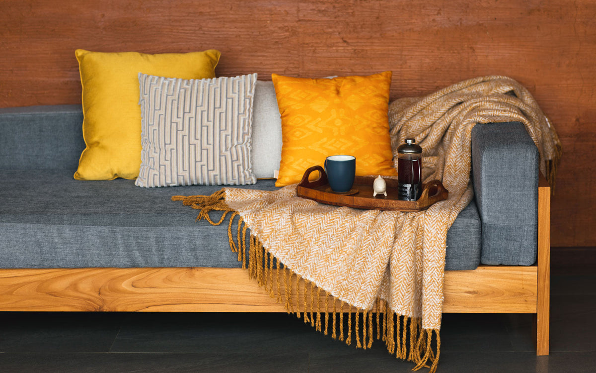 Guide to Choosing the Right Serving Tray | Wood Chart – WoodChart